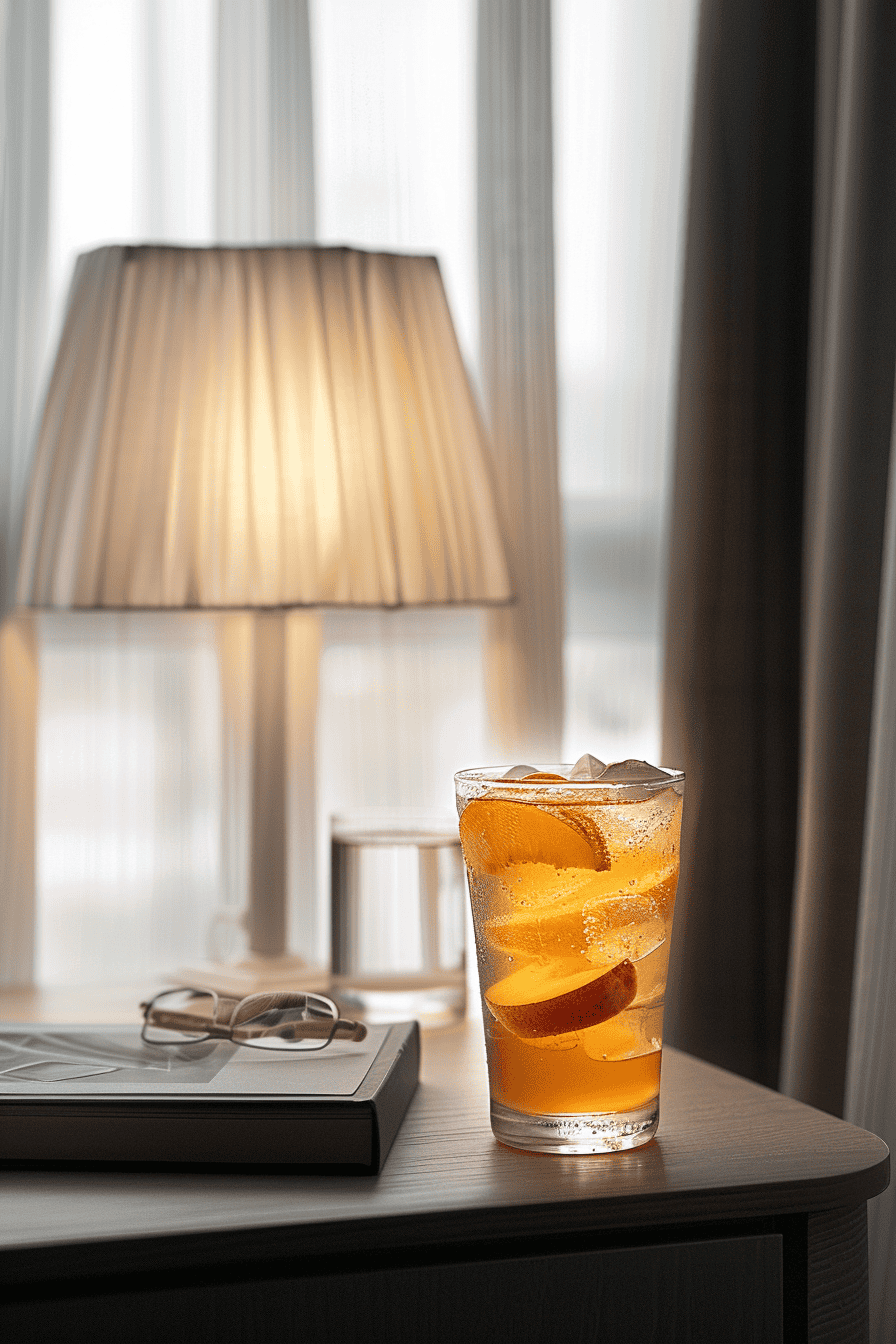 9 Refreshing Peach Iced Tea Recipes to Quench Your Summer Thirst ...