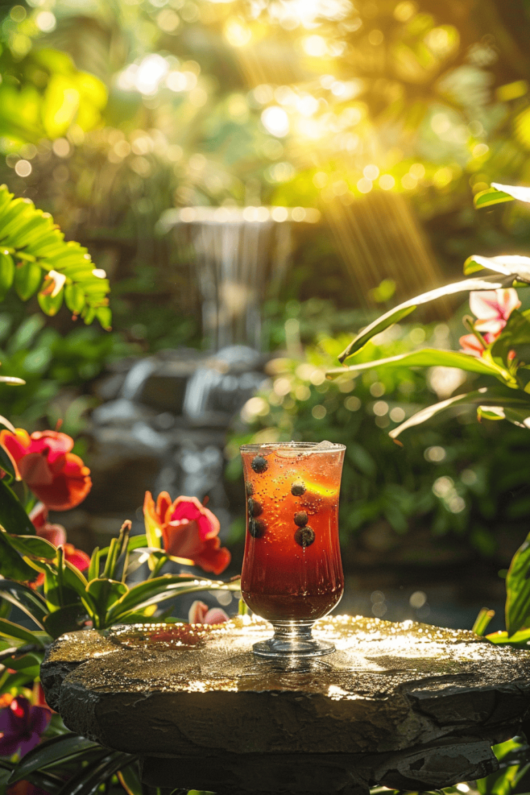 10 Blueberry Tea Recipes for Berrylicious Sipping, All Year Round ...