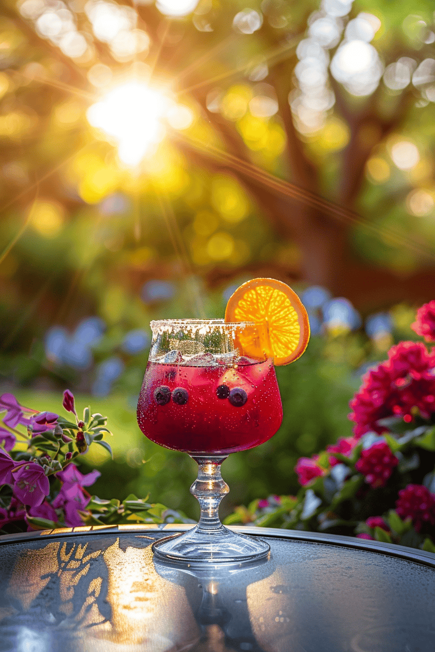 10 Blueberry Tea Recipes for Berrylicious Sipping, All Year Round ...