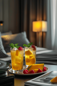 10 Mango Iced Tea Recipes to Transport You to a Tropical Paradise ...