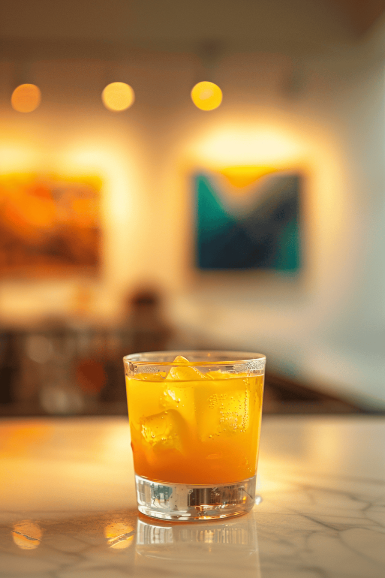 10 Mango Iced Tea Recipes to Transport You to a Tropical Paradise ...