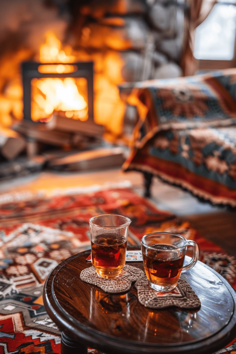 9 Apple Tea Recipes to Warm You From the Inside Out - Beverage Quarters