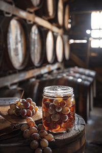 8 Grape Tea Recipes for a Refreshing Twist on Summer Sips - Beverage ...