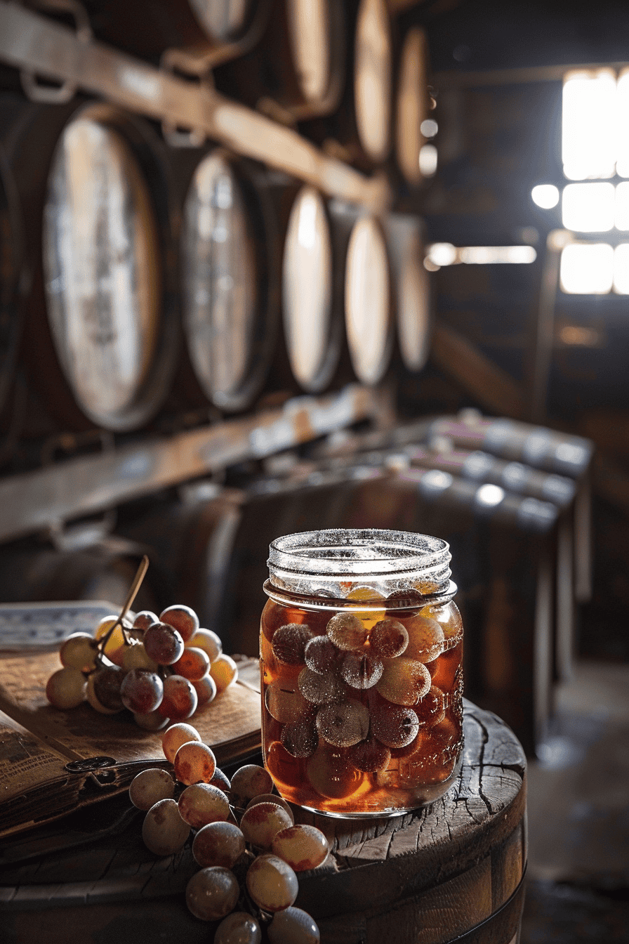 8 Grape Tea Recipes for a Refreshing Twist on Summer Sips - Beverage ...