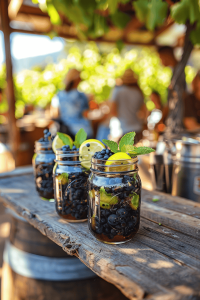 8 Grape Tea Recipes for a Refreshing Twist on Summer Sips - Beverage ...