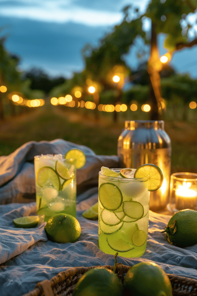 8 Grape Tea Recipes for a Refreshing Twist on Summer Sips - Beverage ...