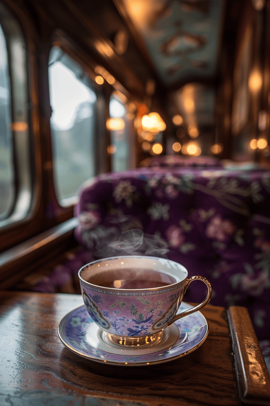 10 Lavender Tea Recipes for Relaxation and Tranquility - Beverage Quarters