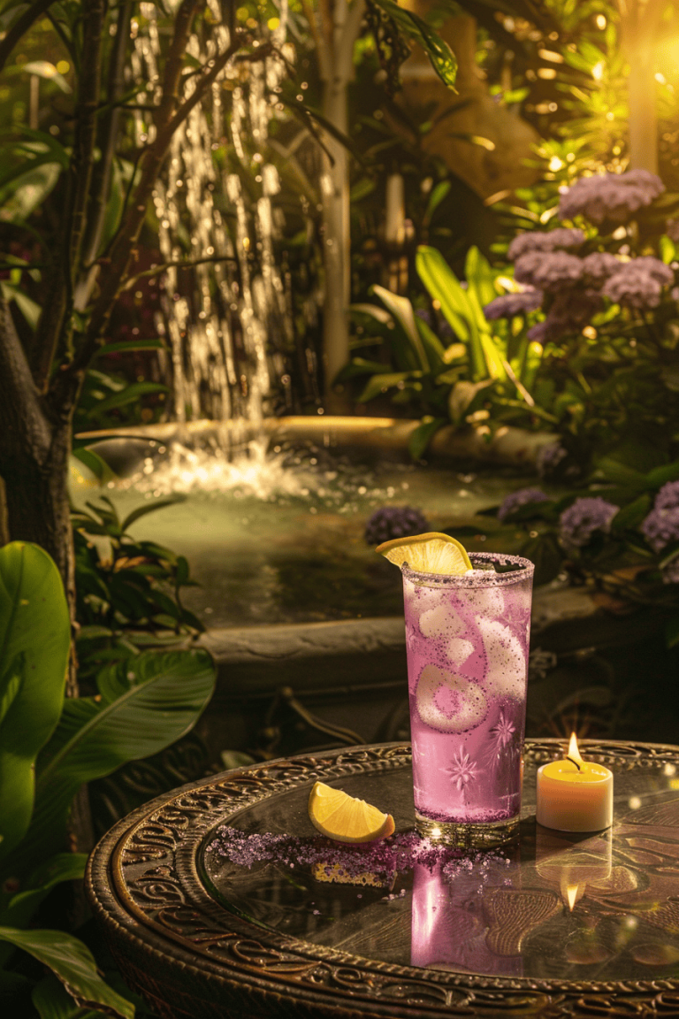 10 Lavender Tea Recipes for Relaxation and Tranquility - Beverage Quarters