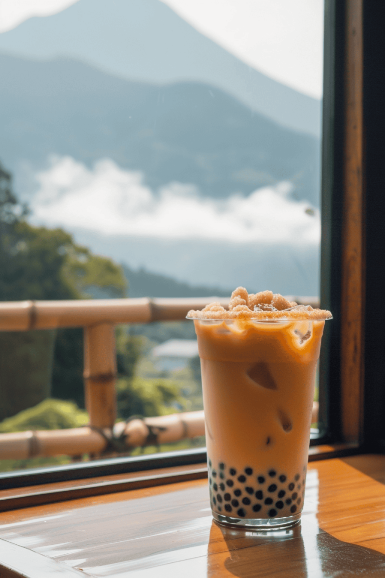 10 Easy Earl Grey Milk Tea Recipes to Make at Home - Beverage Quarters