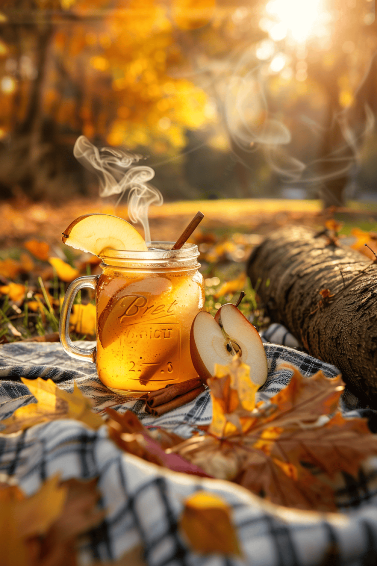 The Perfect Blend: 10 Pear Tea Recipes to Try This Season - Beverage ...