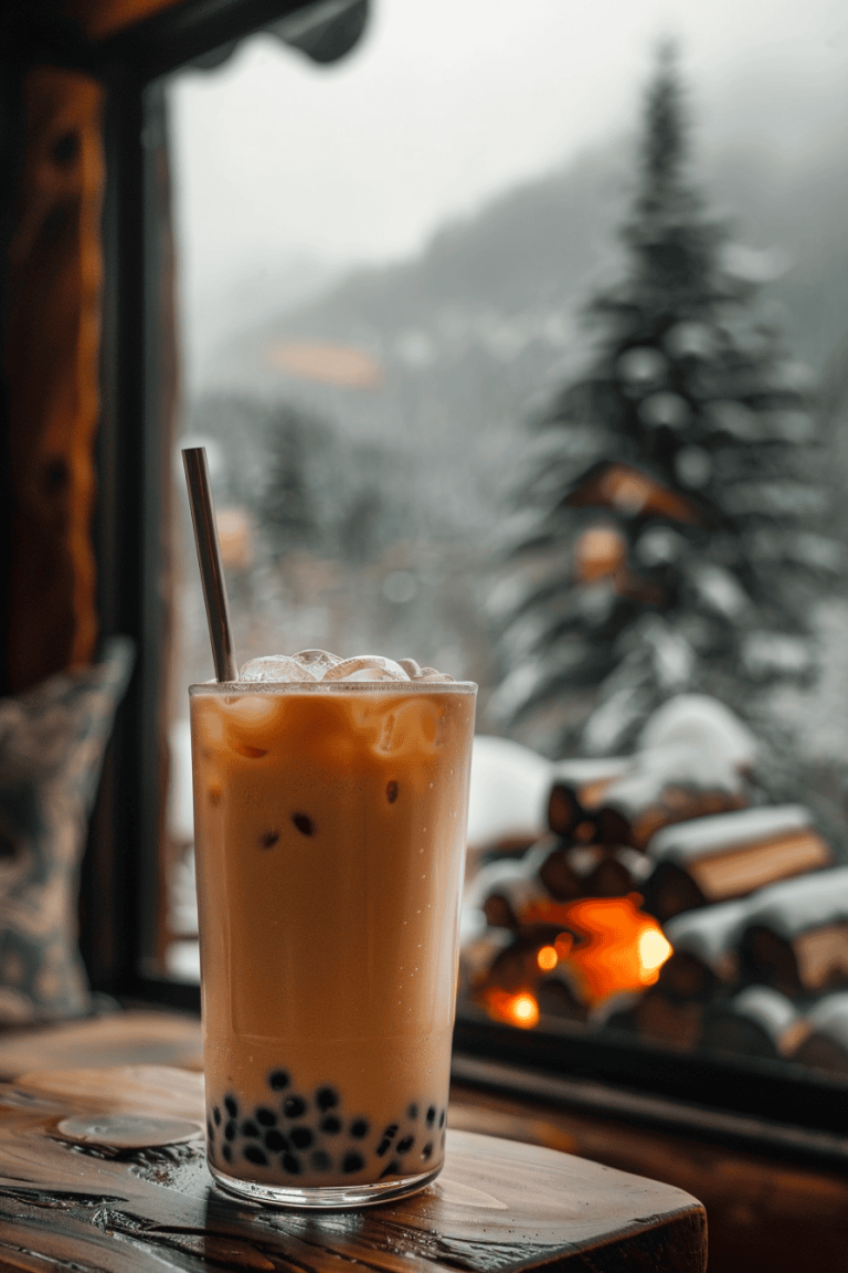 10 Easy Earl Grey Milk Tea Recipes to Make at Home - Beverage Quarters