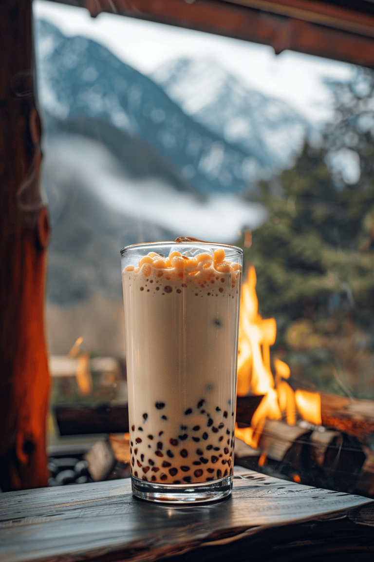 10 Easy Earl Grey Milk Tea Recipes to Make at Home - Beverage Quarters