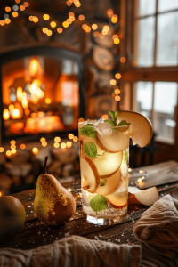 The Perfect Blend: 10 Pear Tea Recipes to Try This Season - Beverage ...