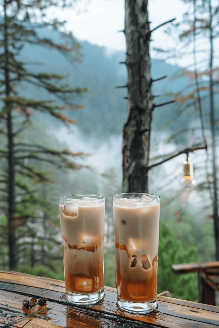 10 Easy Earl Grey Milk Tea Recipes to Make at Home - Beverage Quarters