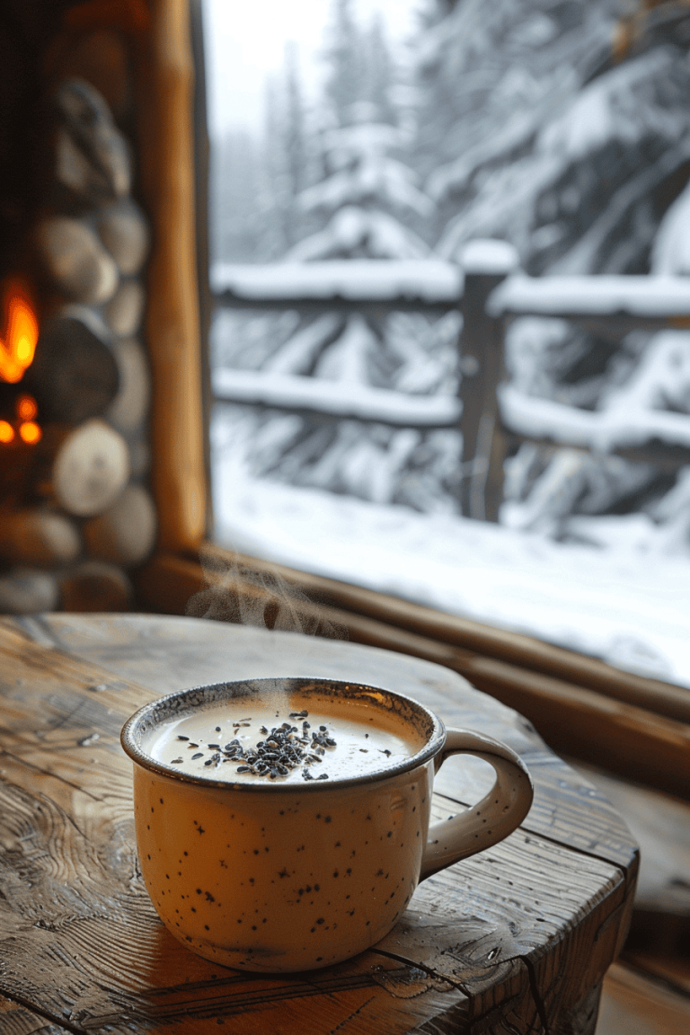 10 Easy Earl Grey Milk Tea Recipes to Make at Home - Beverage Quarters