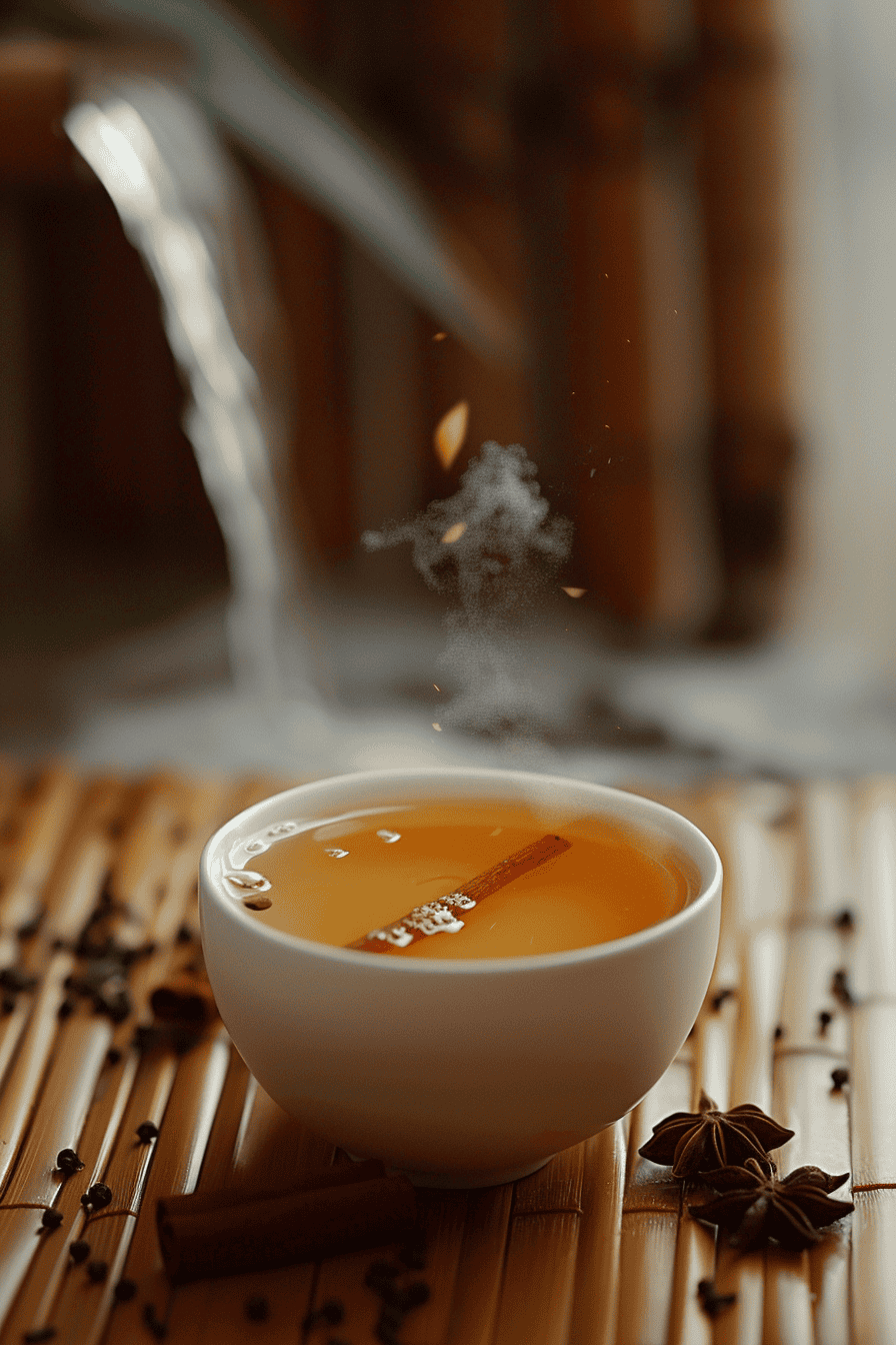 10 Chai Recipes to Spice Up Your Life - Beverage Quarters