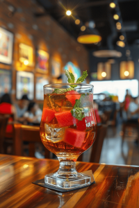 10 Easy Watermelon Tea Recipes for Effortless Summer Sipping - Beverage ...