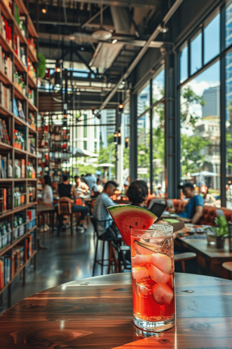 10 Easy Watermelon Tea Recipes for Effortless Summer Sipping - Beverage ...