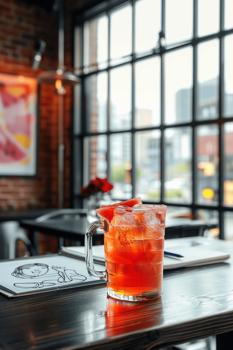 10 Easy Watermelon Tea Recipes for Effortless Summer Sipping - Beverage ...