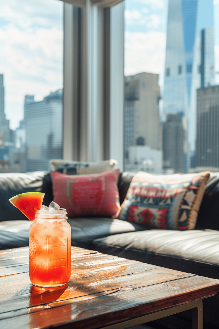 10 Easy Watermelon Tea Recipes for Effortless Summer Sipping - Beverage ...