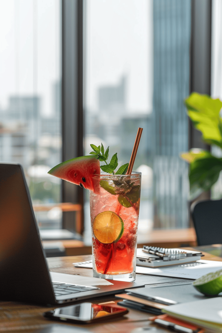 10 Easy Watermelon Tea Recipes for Effortless Summer Sipping - Beverage ...