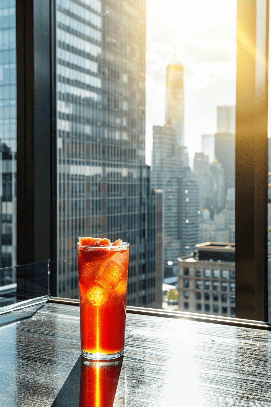 10 Easy Watermelon Tea Recipes for Effortless Summer Sipping - Beverage ...