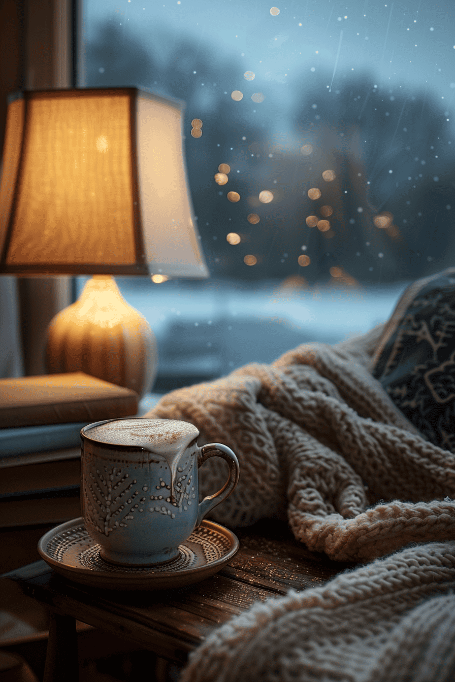 Skip the Line: 10 London Fog Tea Latte Recipes to Make at Home ...