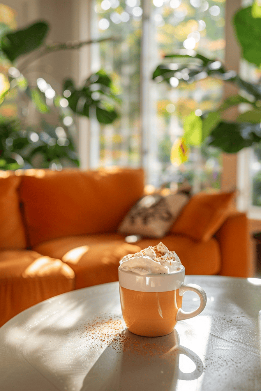 10 Pumpkin Chai Latte Recipes for the Ultimate Autumn Indulgence ...