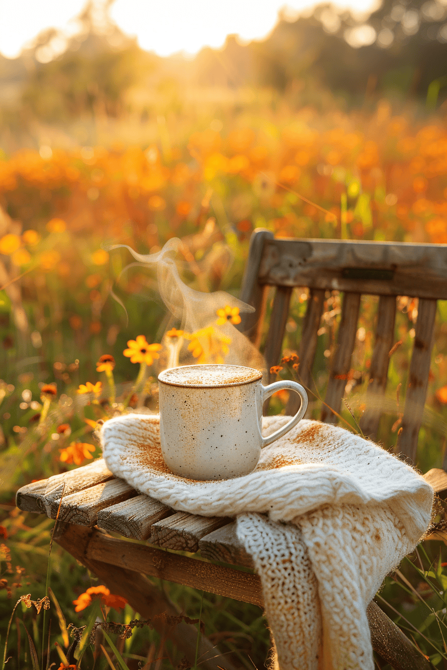 10 Pumpkin Chai Latte Recipes for the Ultimate Autumn Indulgence ...