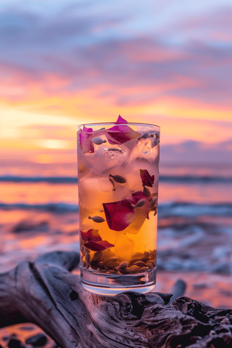 10 Refreshing Green Tea Recipes to Revitalize Your Day - Beverage Quarters