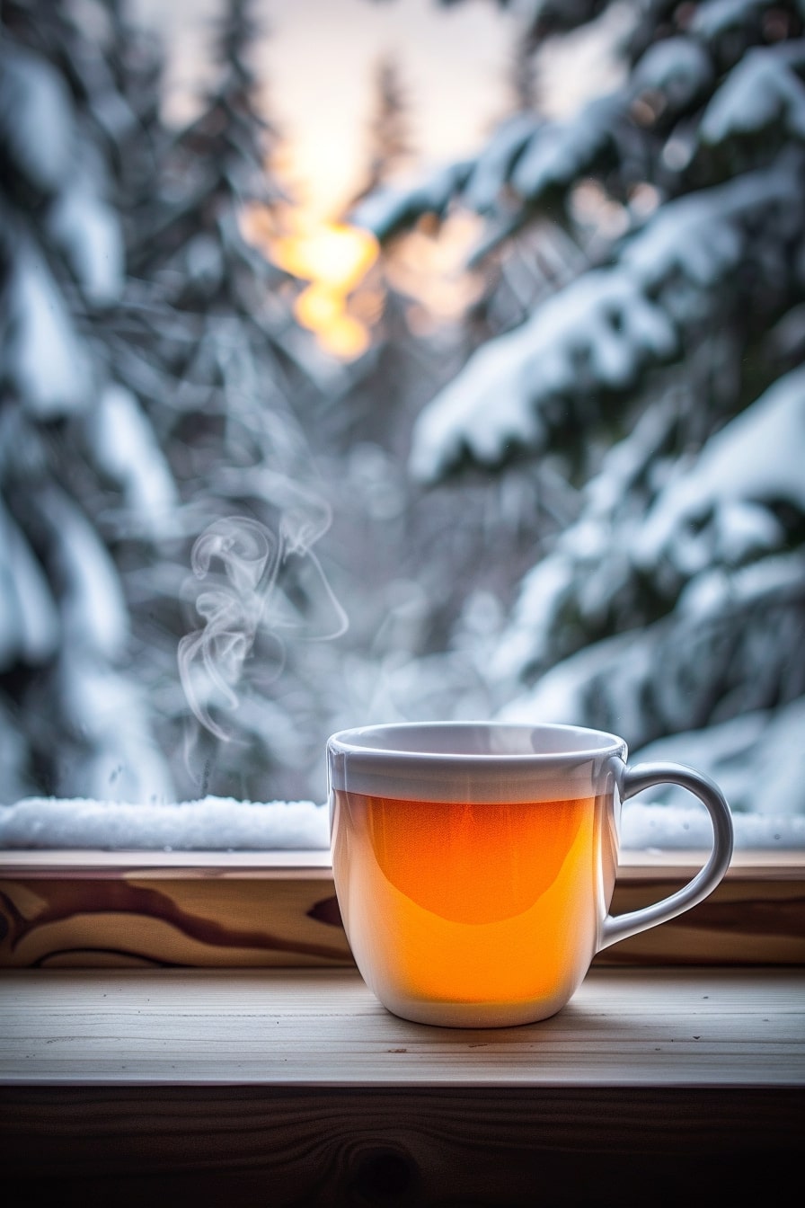 13 Soothing Turmeric Tea Recipes to Warm You Up - Beverage Quarters