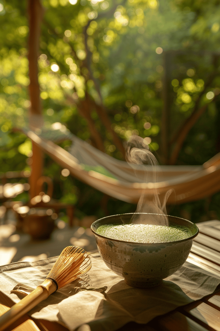 10 Refreshing Green Tea Recipes to Revitalize Your Day - Beverage Quarters