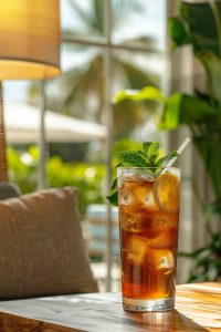 12 Refreshing Peppermint Tea Recipes to Brighten Your Day - Beverage ...