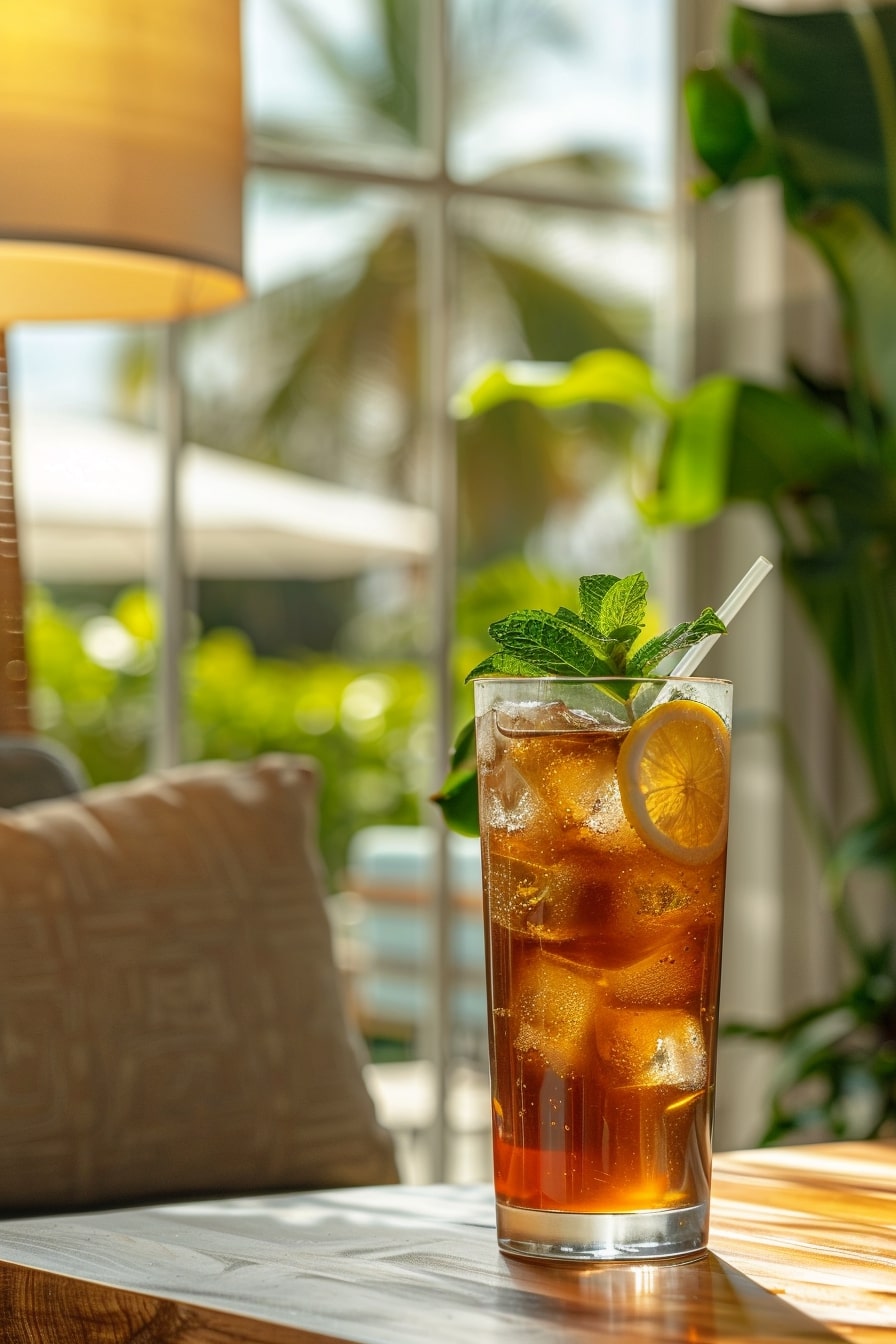 12 Refreshing Peppermint Tea Recipes to Brighten Your Day - Beverage ...