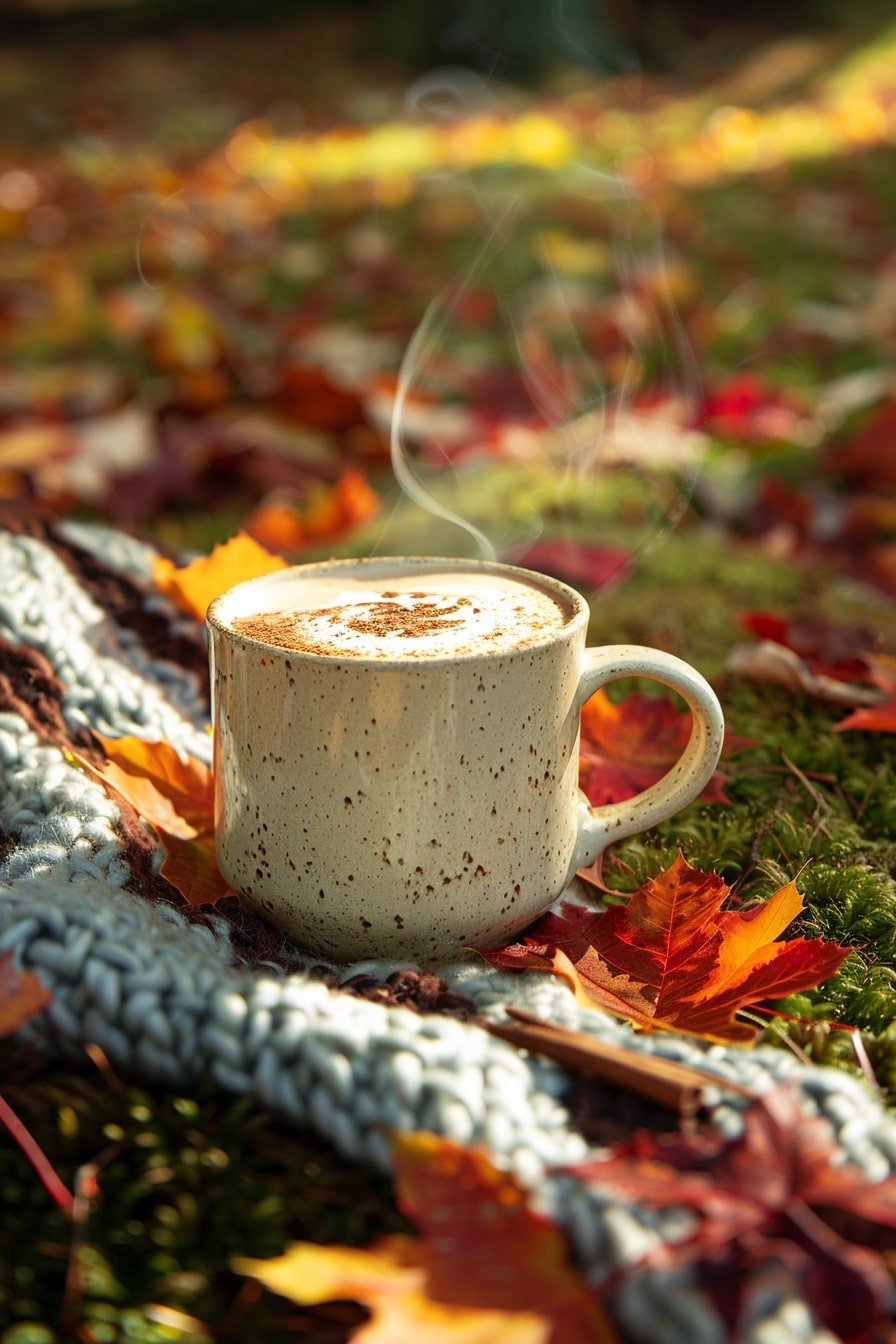 Sweet and Creamy: 10 Caramel Milk Tea Recipes to Try - Beverage Quarters