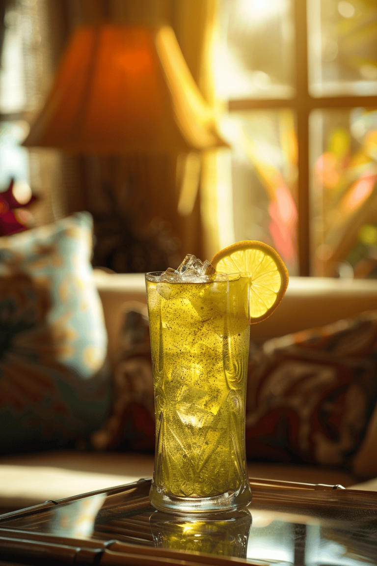 10 Refreshing Green Tea Recipes to Revitalize Your Day - Beverage Quarters