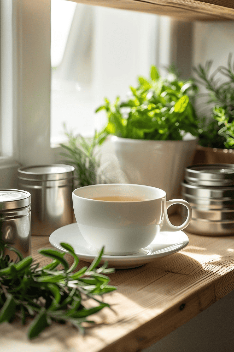 10 Refreshing Green Tea Recipes to Revitalize Your Day - Beverage Quarters