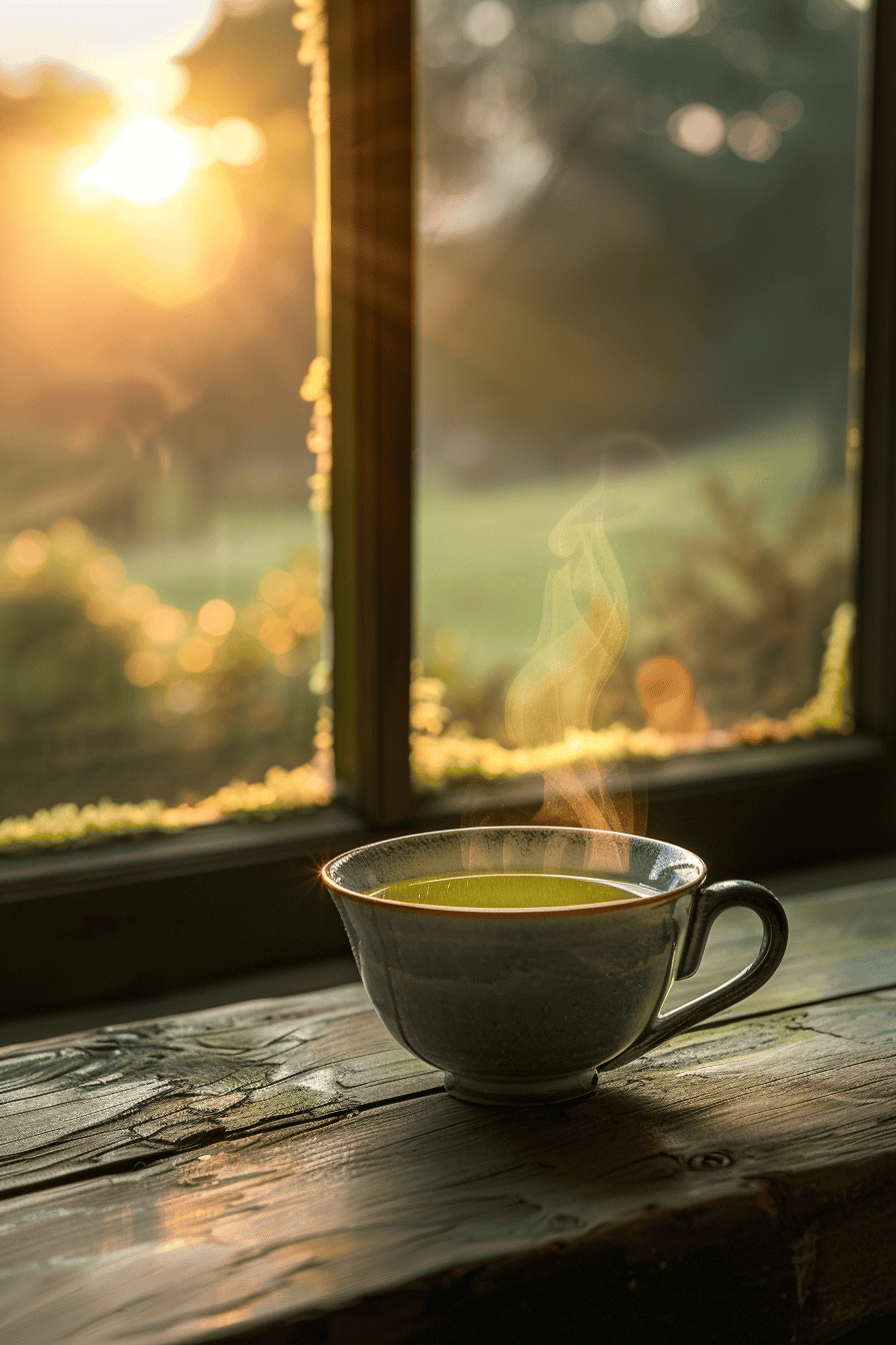 10 Refreshing Green Tea Recipes to Revitalize Your Day - Beverage Quarters